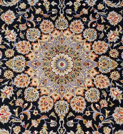 KASHAN / KESHAN 285 x 193 | Glamour Design